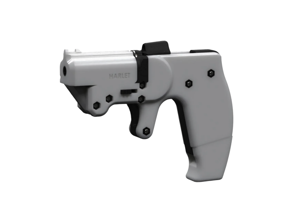 Harlot [3.0] Build Kit | Ghost Guns