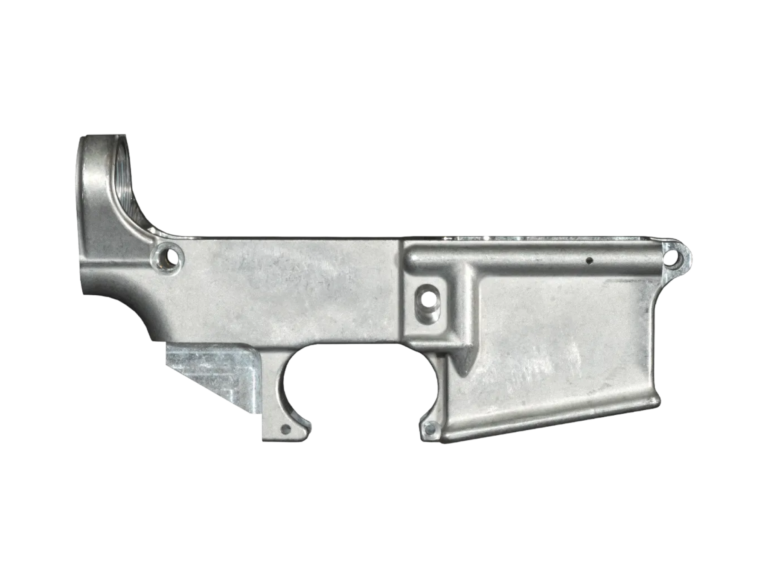 G19 Lower Parts Kit | Ghost Guns