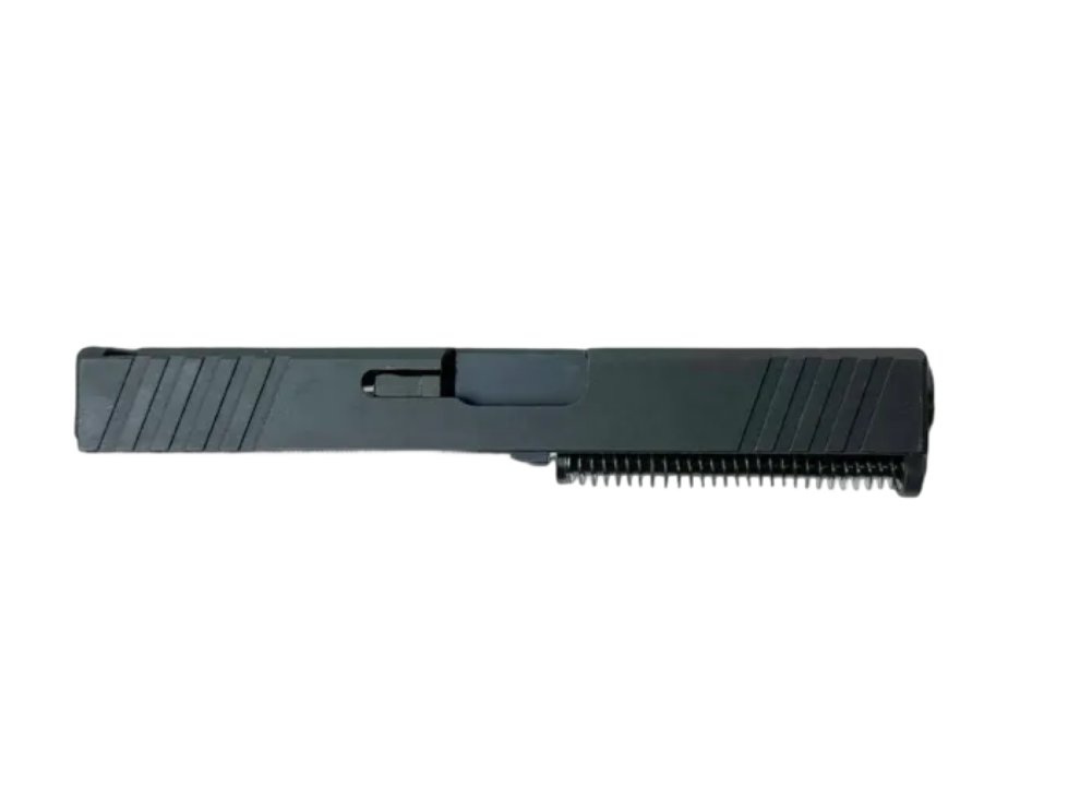 G19 Lower Parts Kit | Ghost Guns