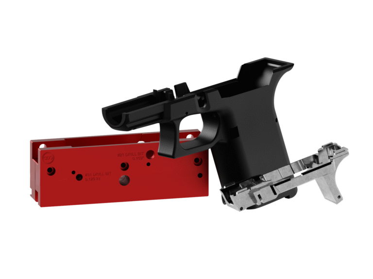 G80 Build Kit | Ghost Guns