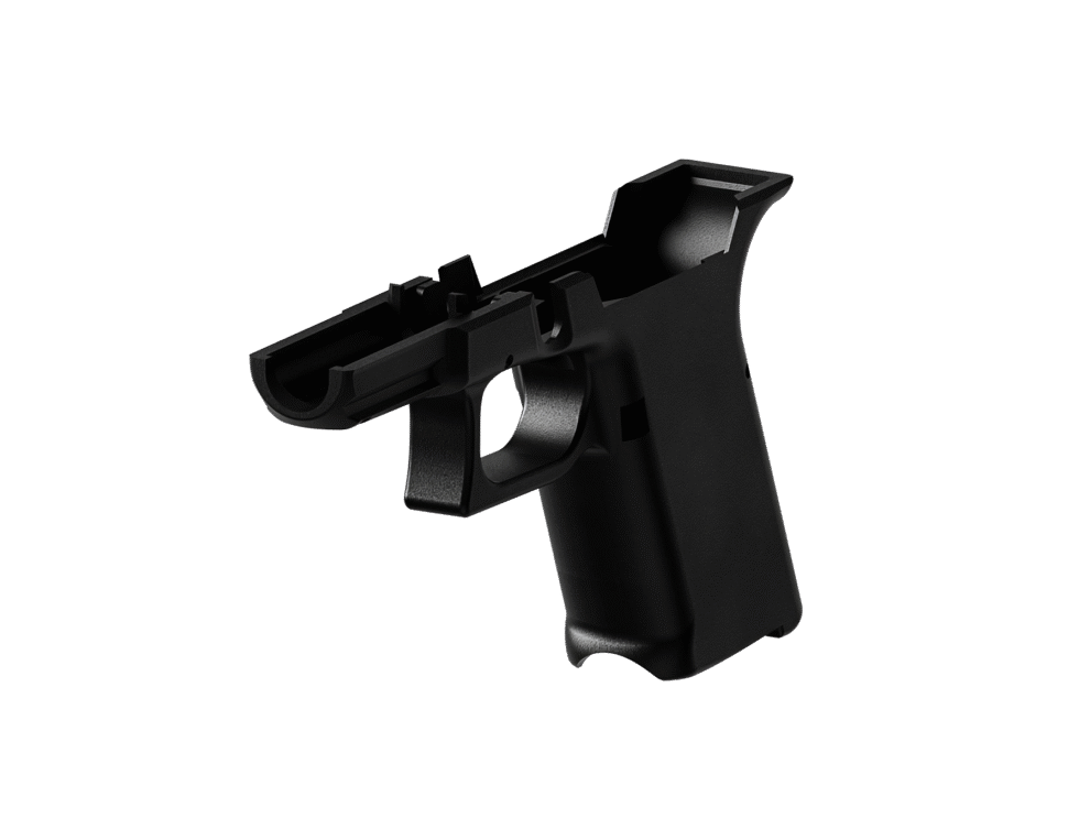 G80 Grip Module – Ghost Guns