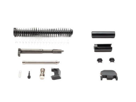 G19 Lower Parts Kit | Ghost Guns