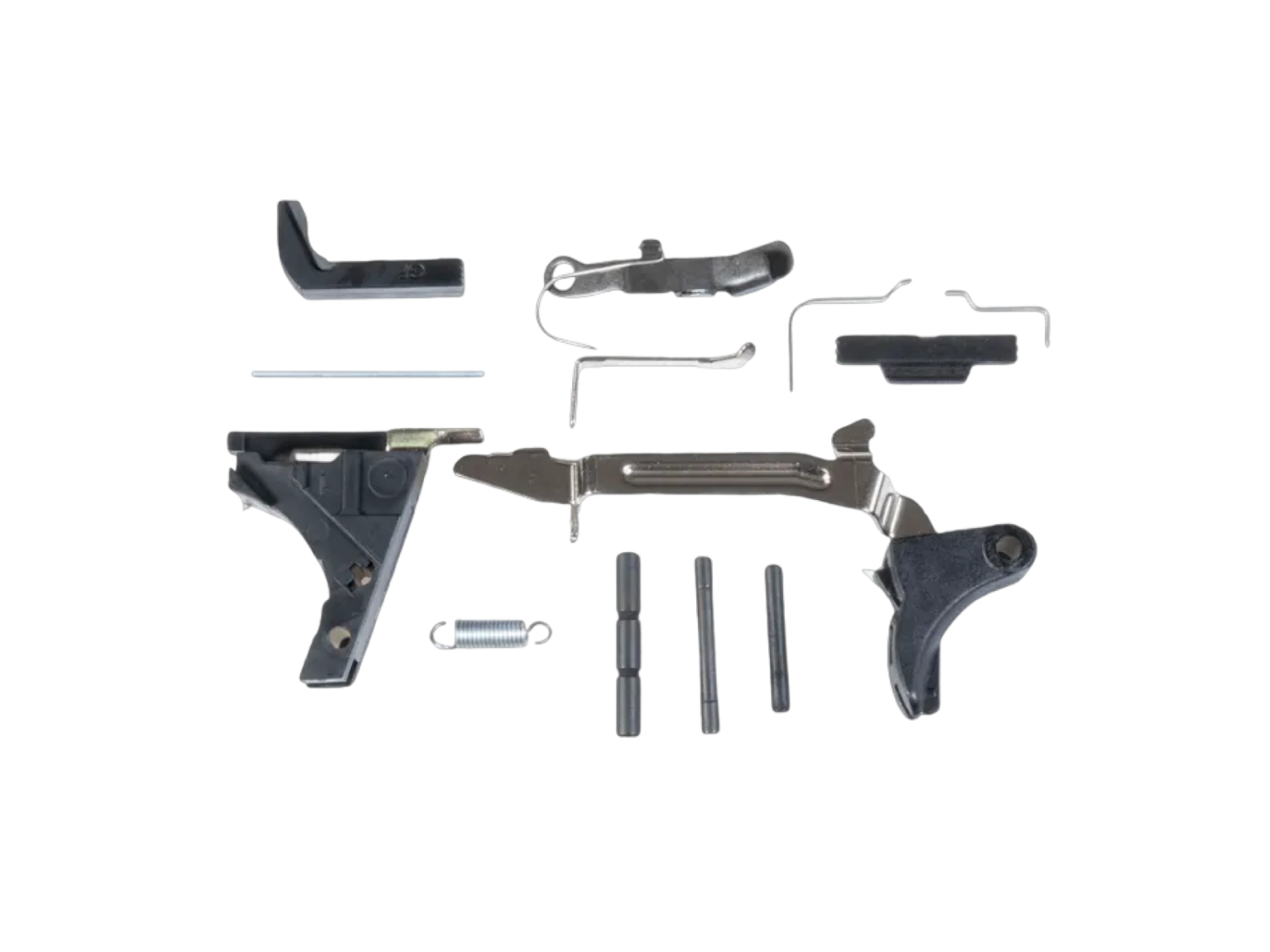 G19 Lower Parts Kit | Ghost Guns