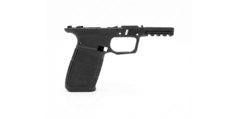 What Is a Ghost Gun? Definition, Types & Legality