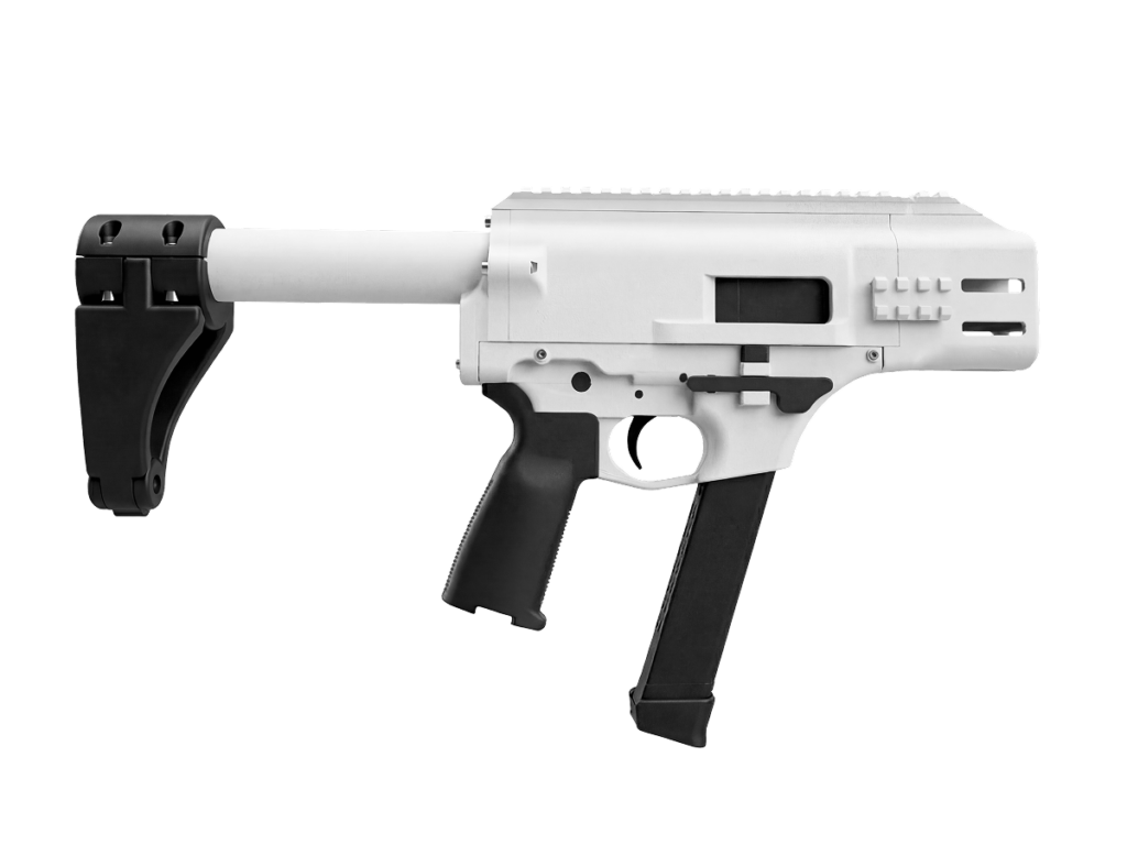 FGC9 MK2 Build Kit | Ghost Guns